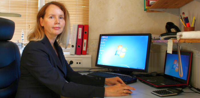 Meist – Kreegi Accounting